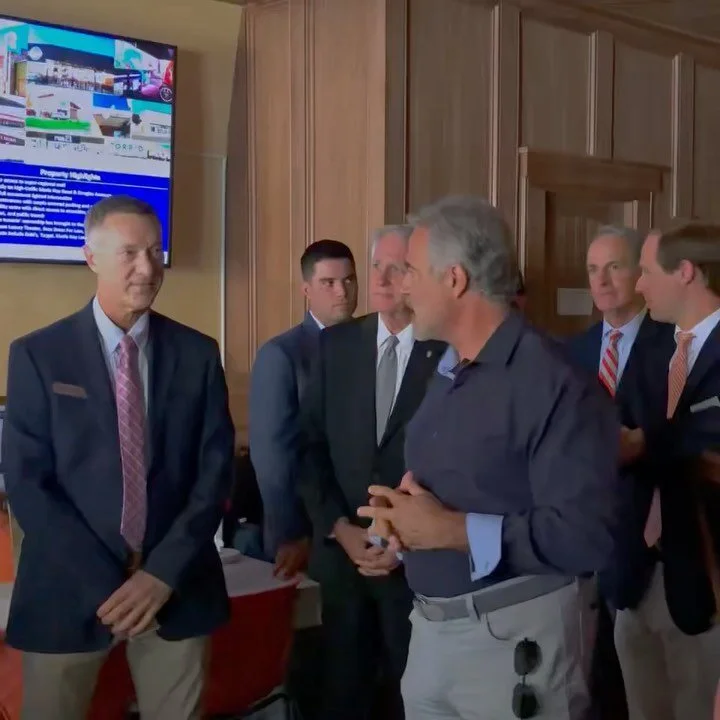 Bill Saffo for Mayor