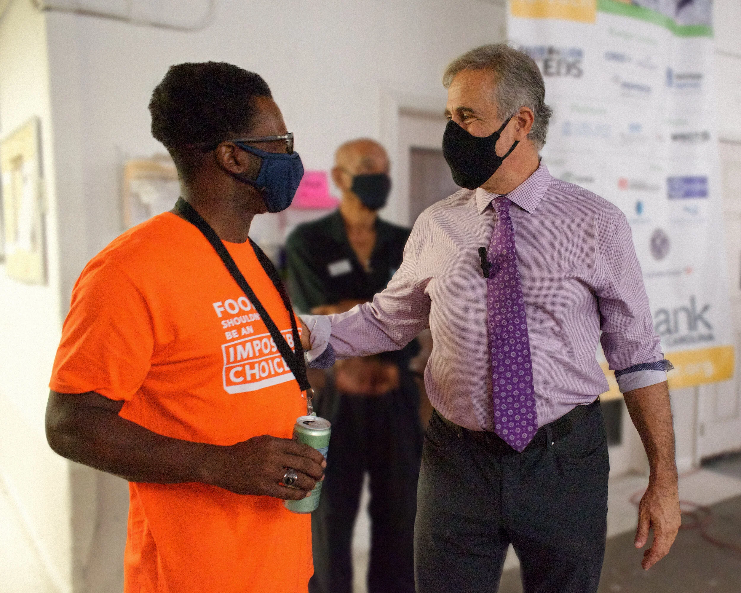 Wilmington Mayor Gallery — Bill Saffo for Mayor