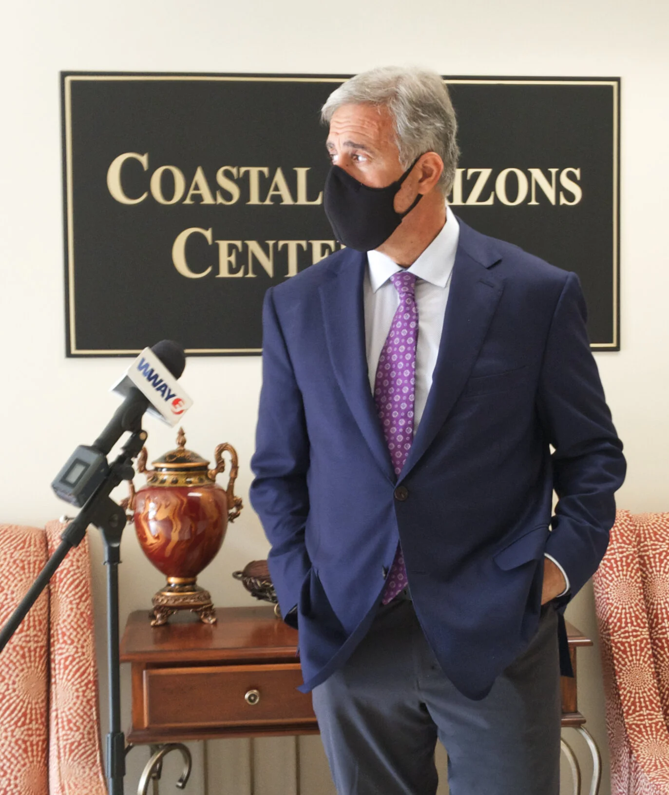 Wilmington Mayor Gallery — Bill Saffo for Mayor