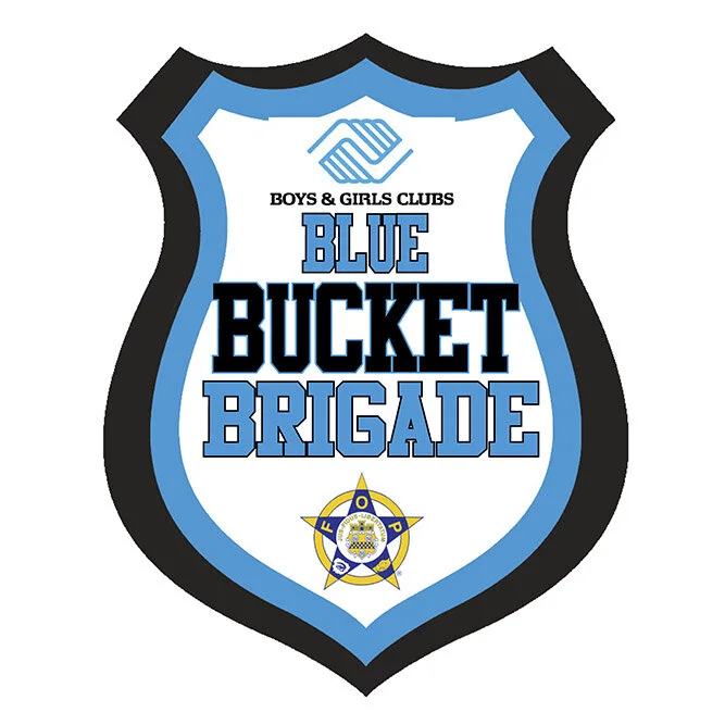 Blue Bucket Brigade — Boys & Girls Clubs of Fort Wayne