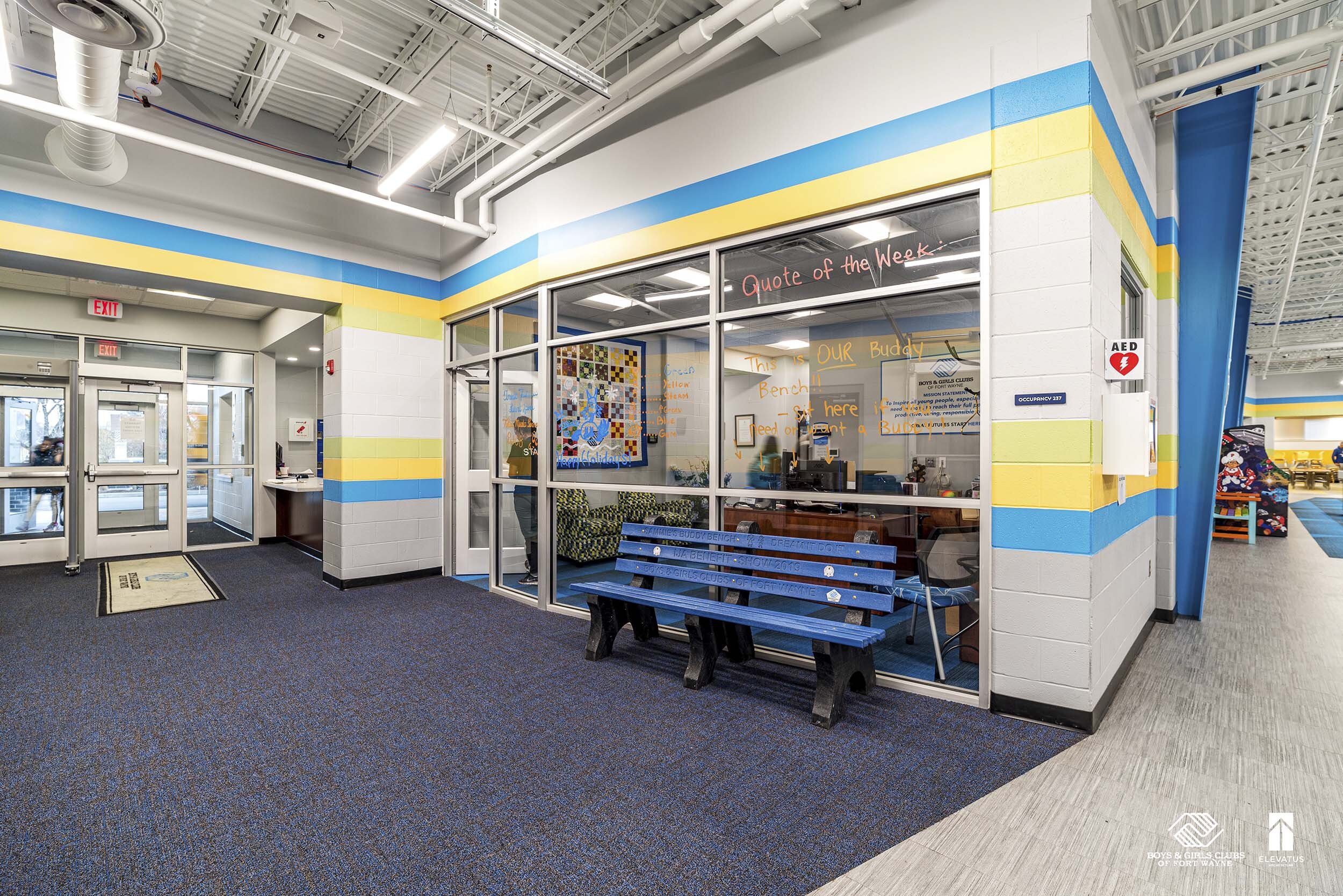 Who We Are — Boys & Girls Clubs of Fort Wayne