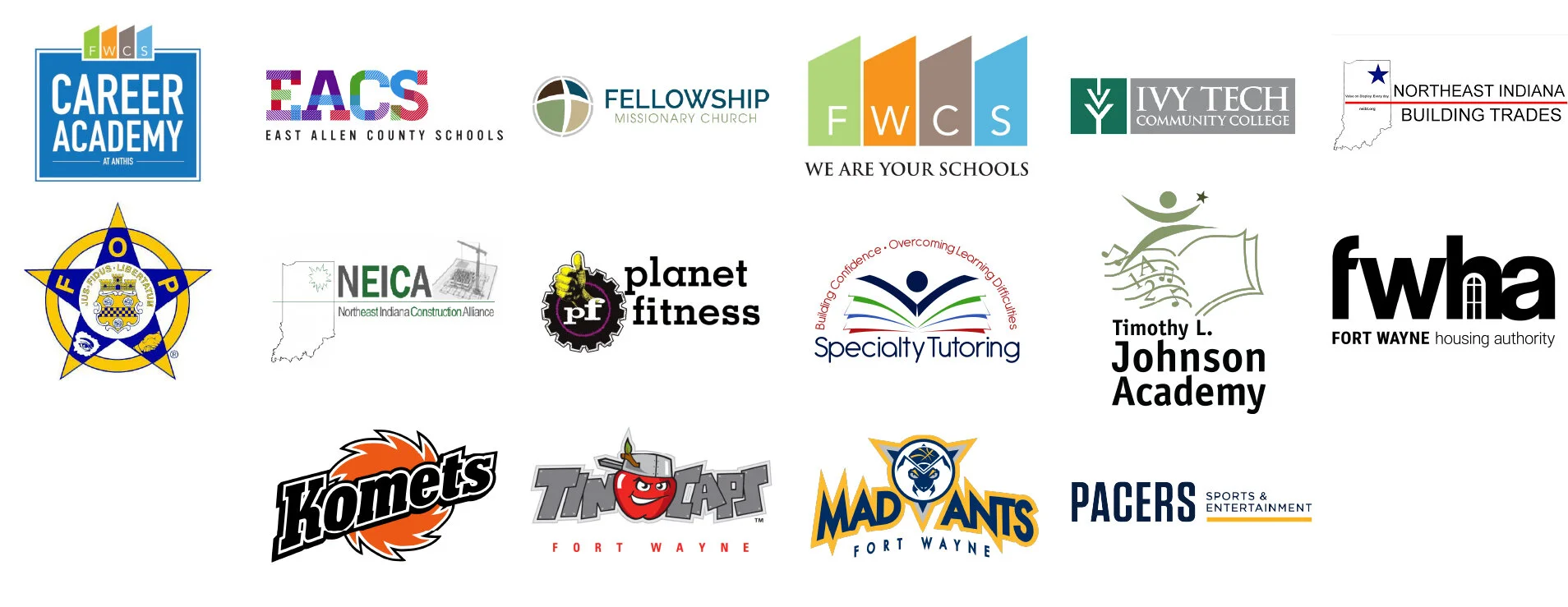 Boys & Girls Clubs of Fort Wayne