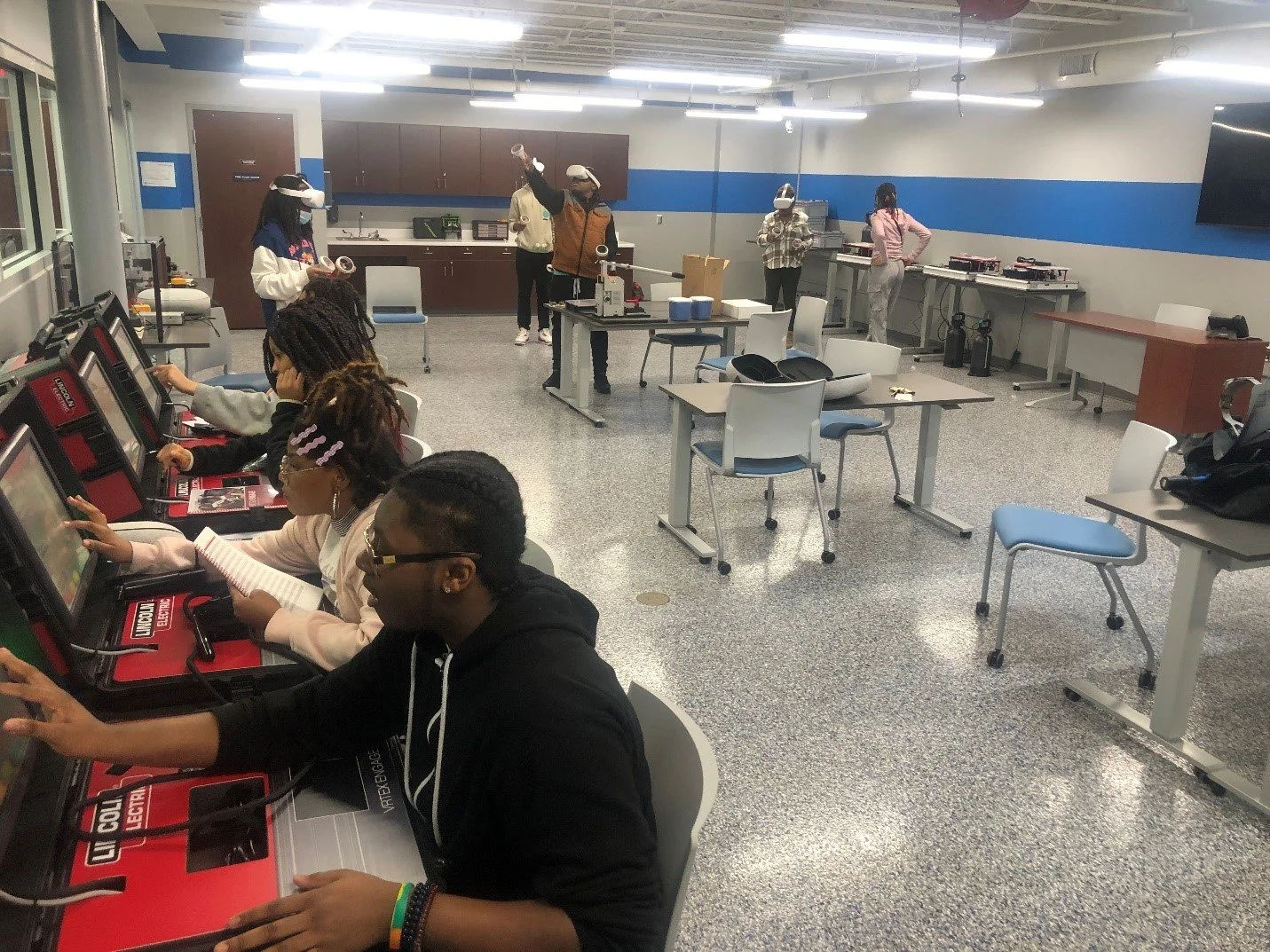 Career Pathway Center — Boys & Girls Clubs of Fort Wayne