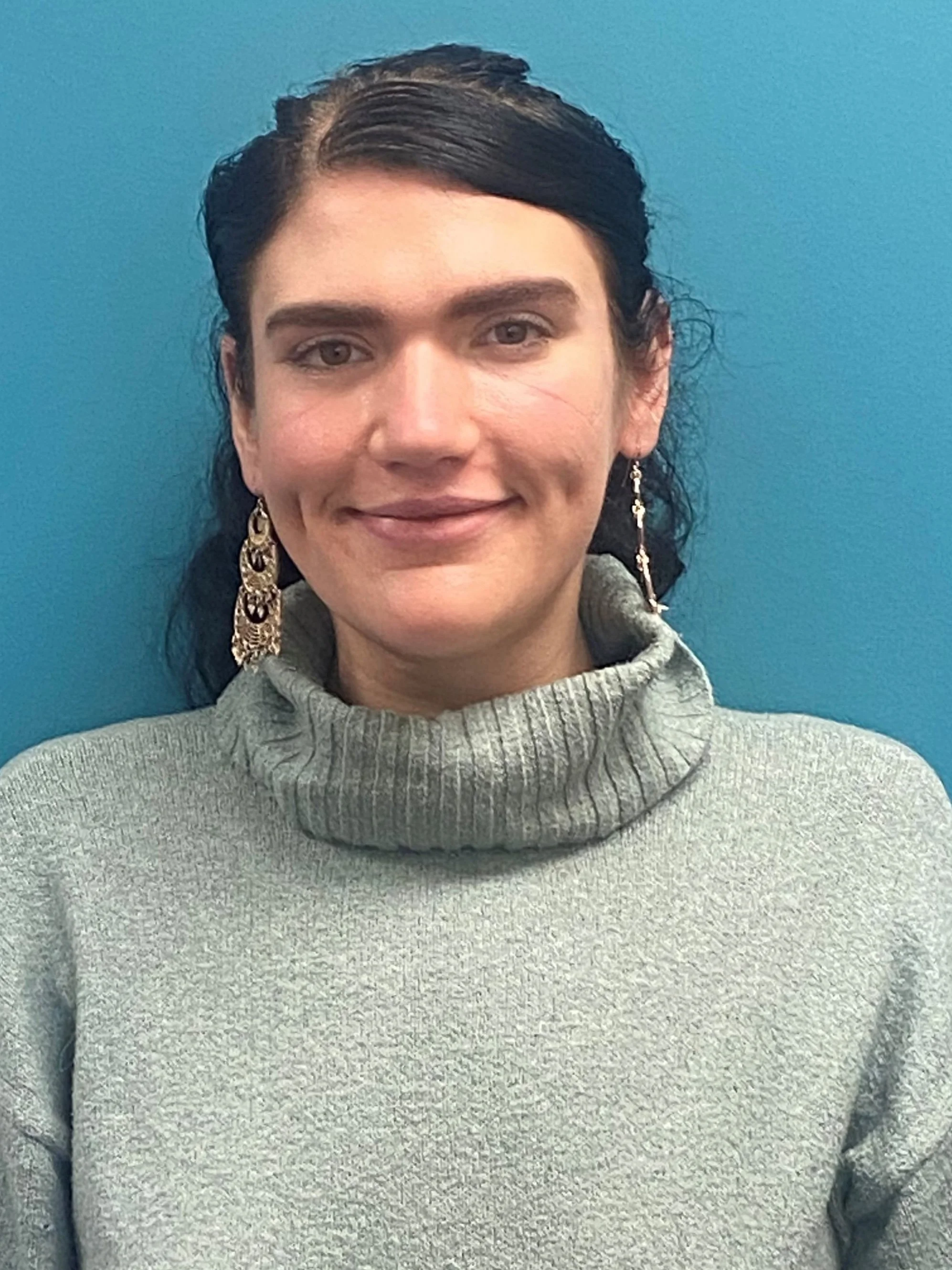 Our Team — Meta House