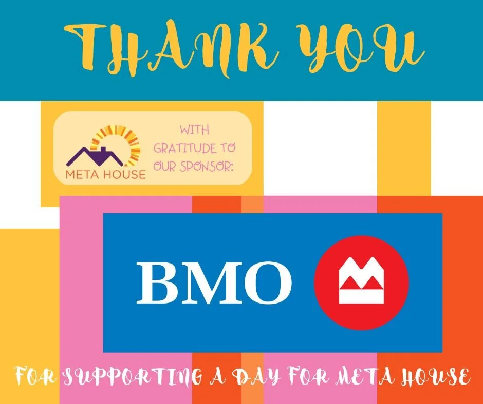 Donate — Meta House