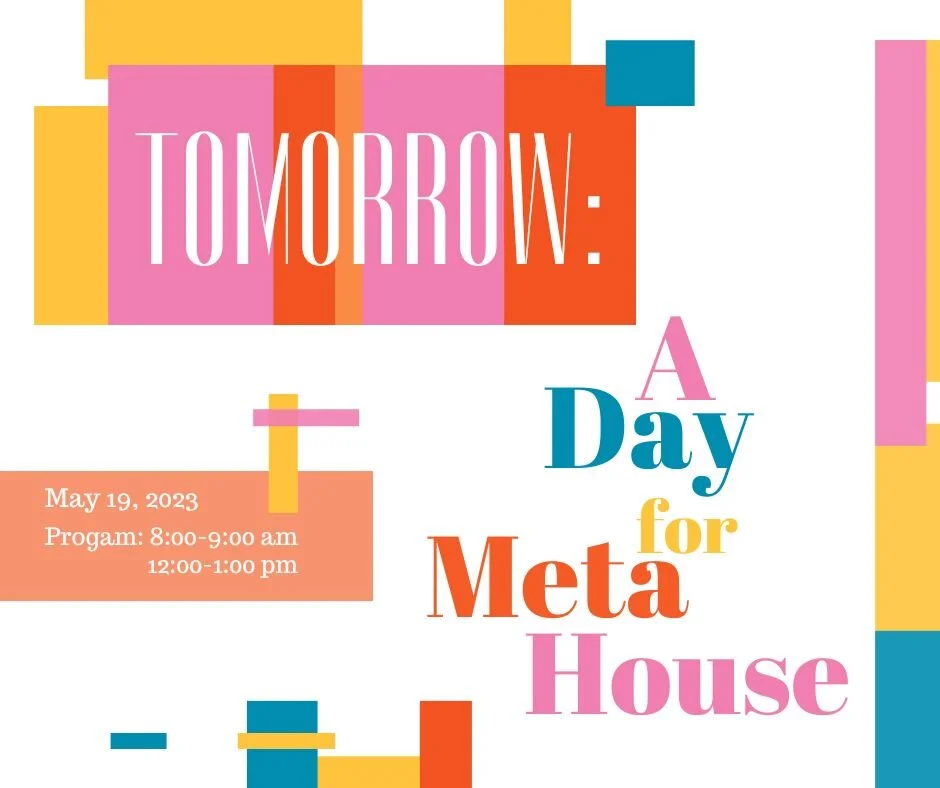 Donate — Meta House