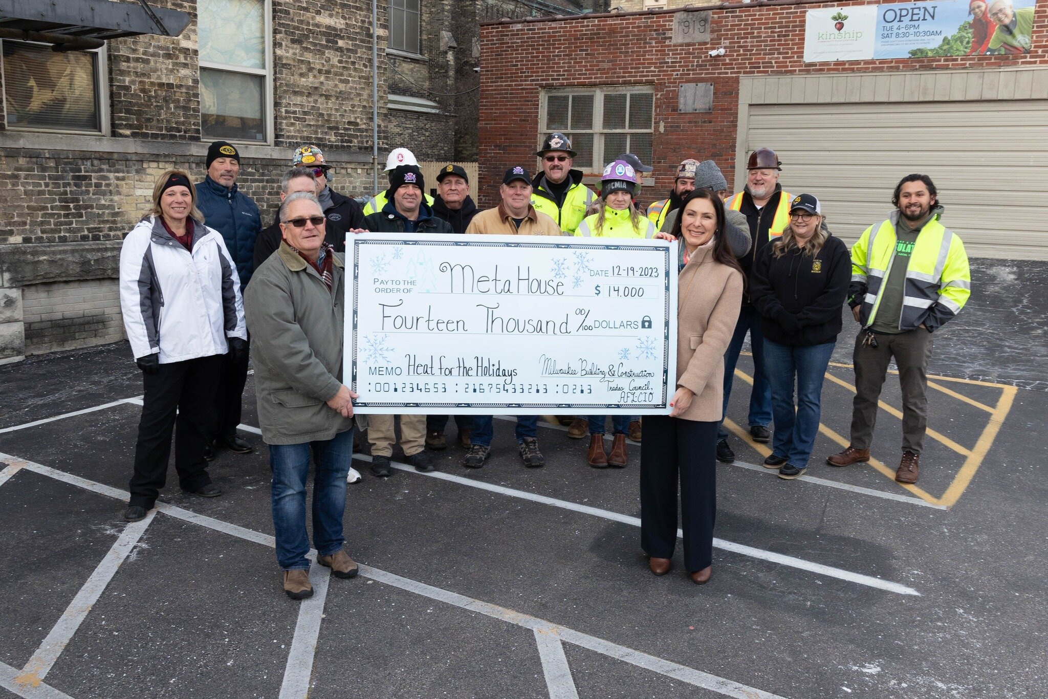 A Look Inside Meta House — Meta House