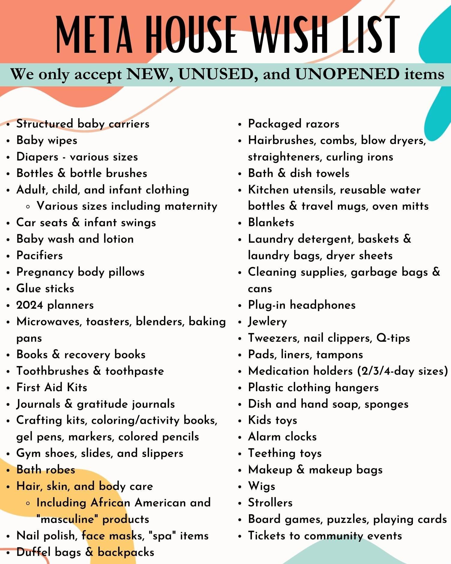 A Look Inside Meta House — Meta House