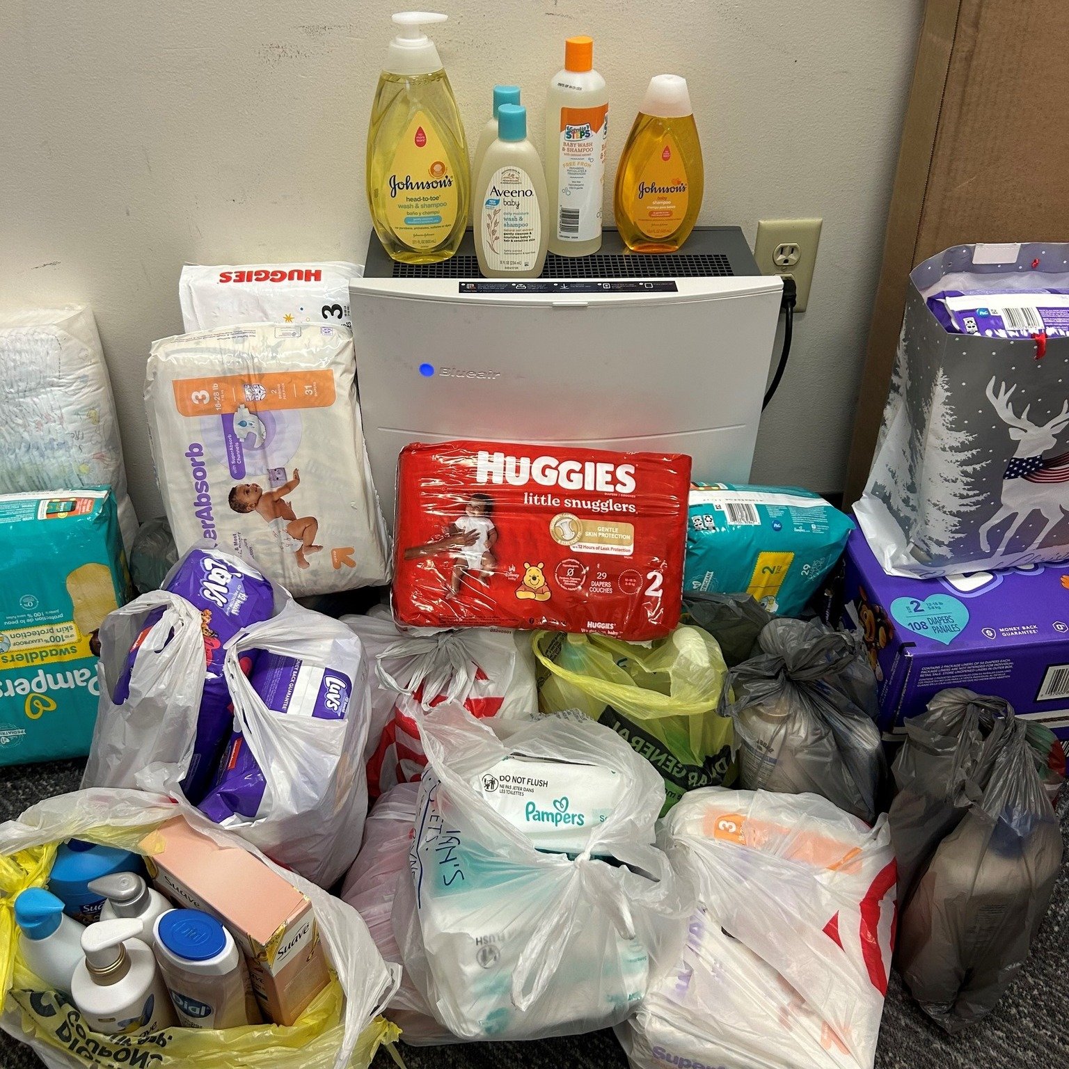 About Us — Meta House