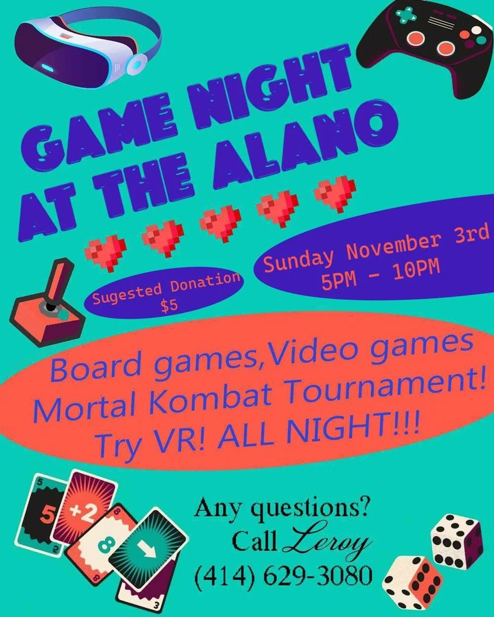 About Us — Meta House