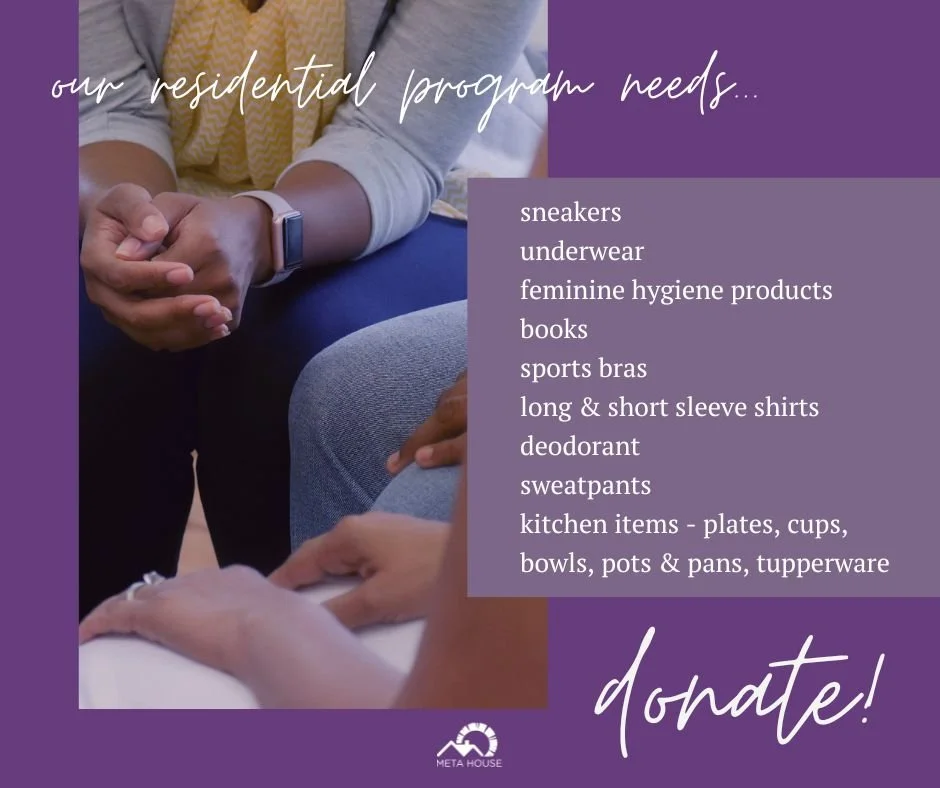 About Us — Meta House