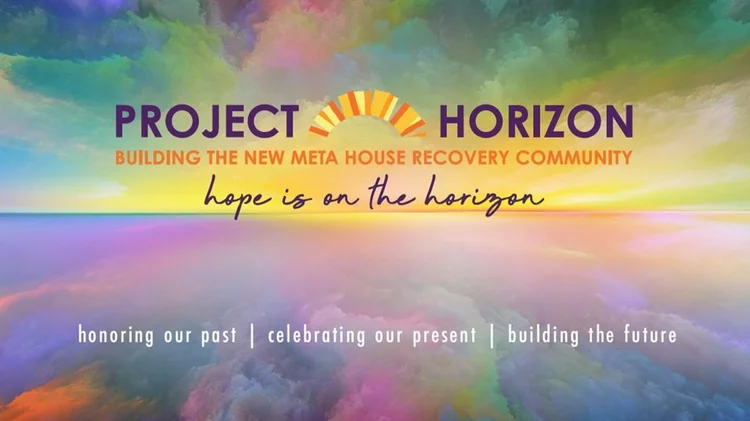 Hope is on the Horizon Gala — Meta House