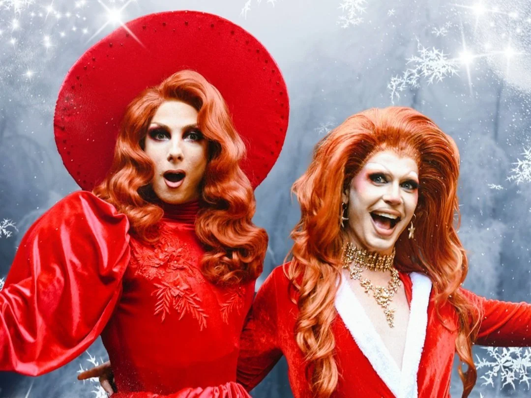 Shows and Bookings - Book Drag Performers — Rent-A-Queen