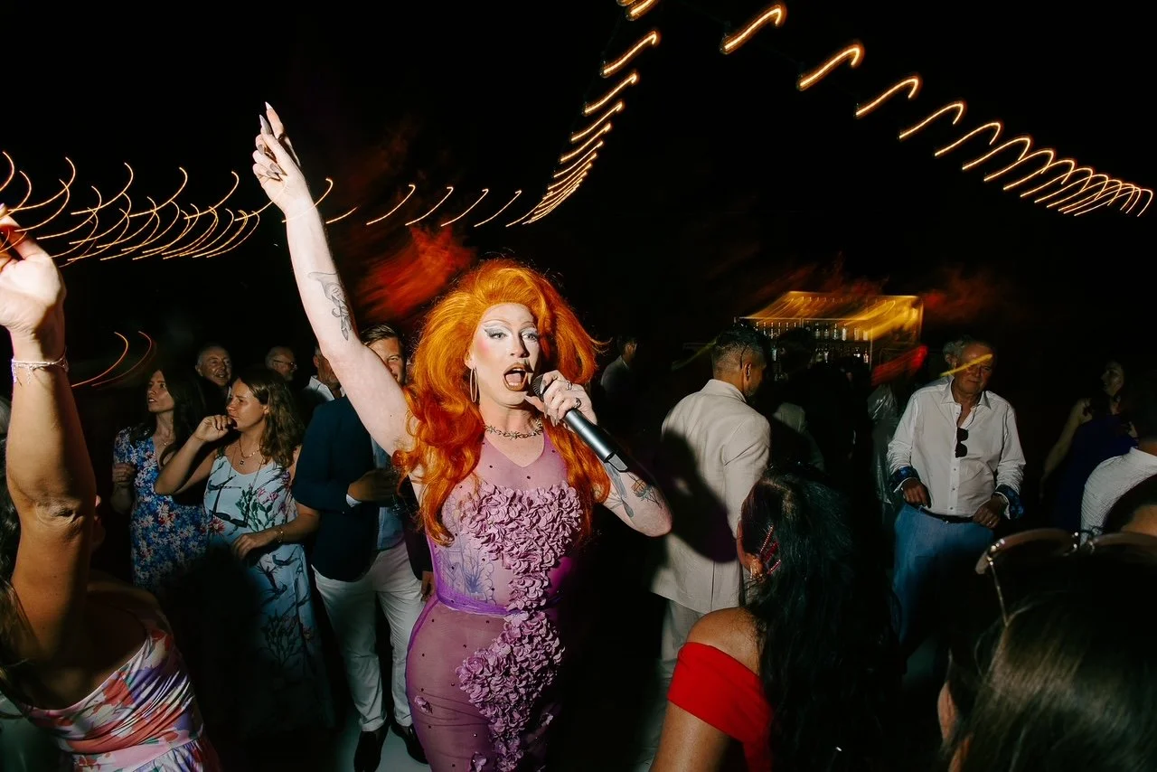 Drag Entertainment for Private Parties UK — Rent-A-Queen — Rent-A-Queen