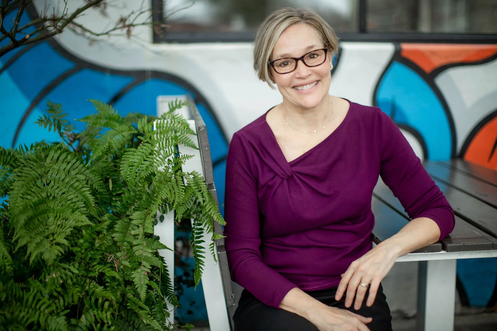 Lisa Groth, PhD, LLC