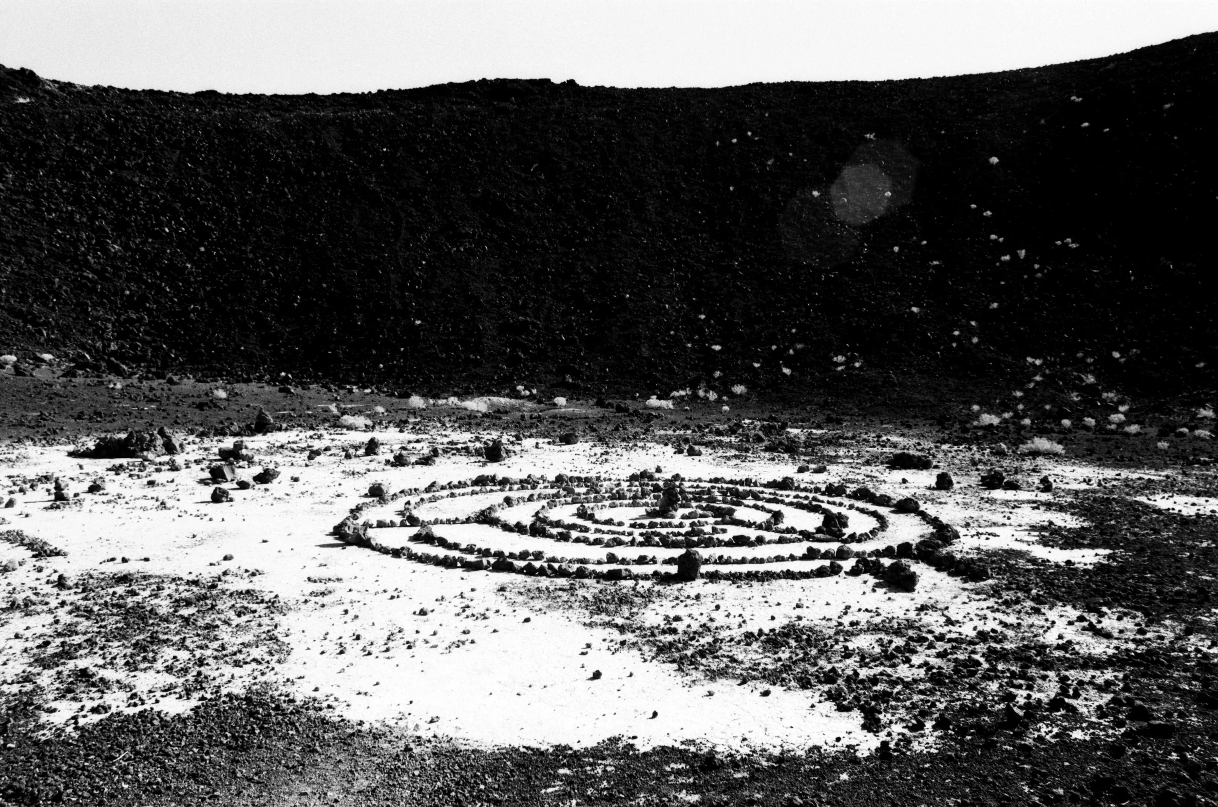 Amboy Crater — Adam Chrysler Photographer