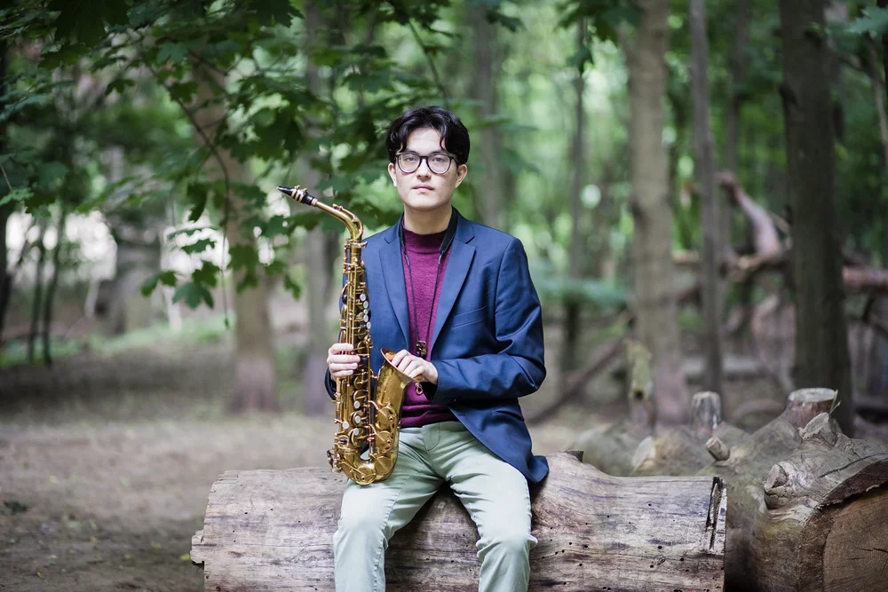 James Griffith Music