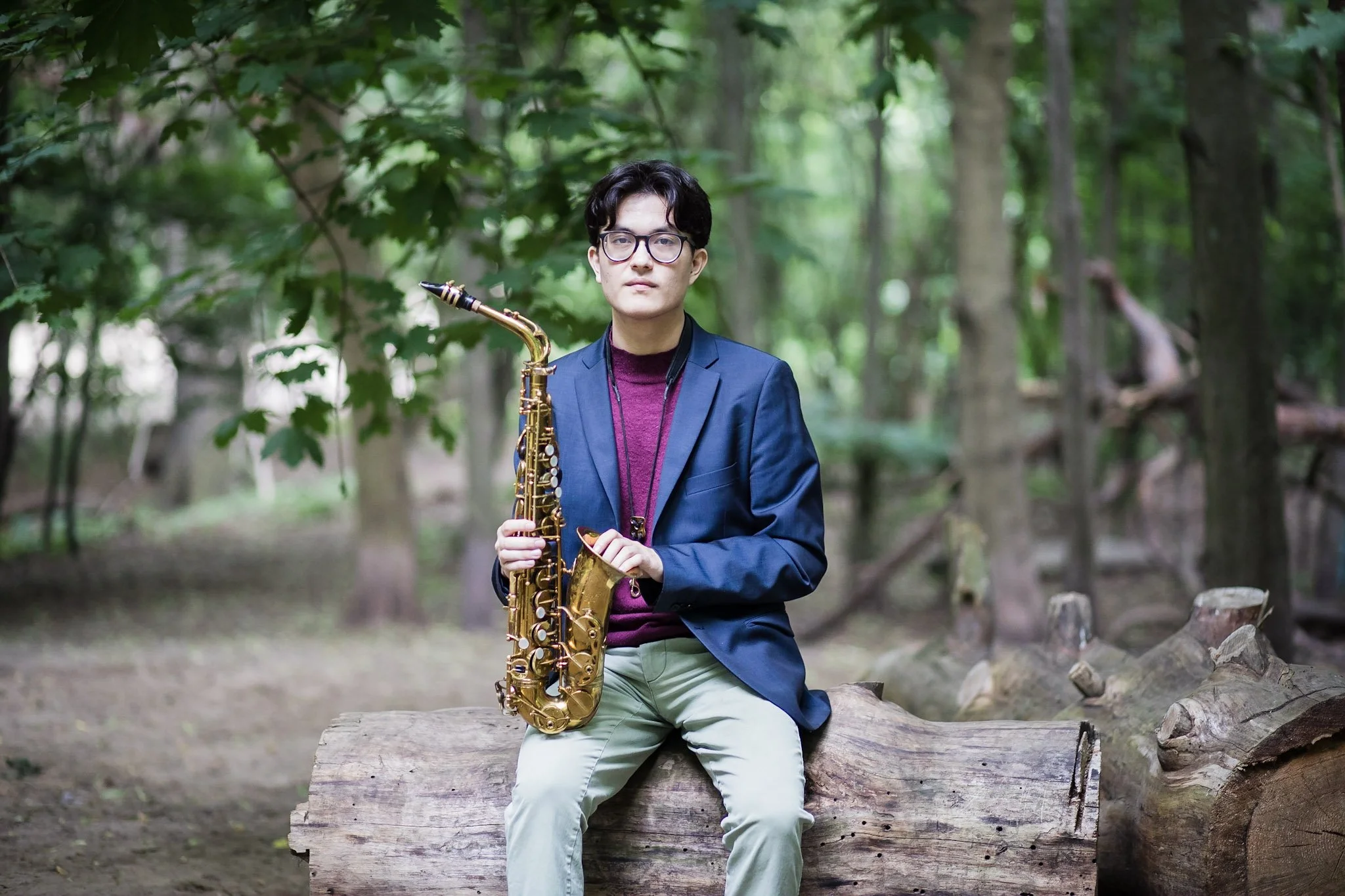 James Griffith Music