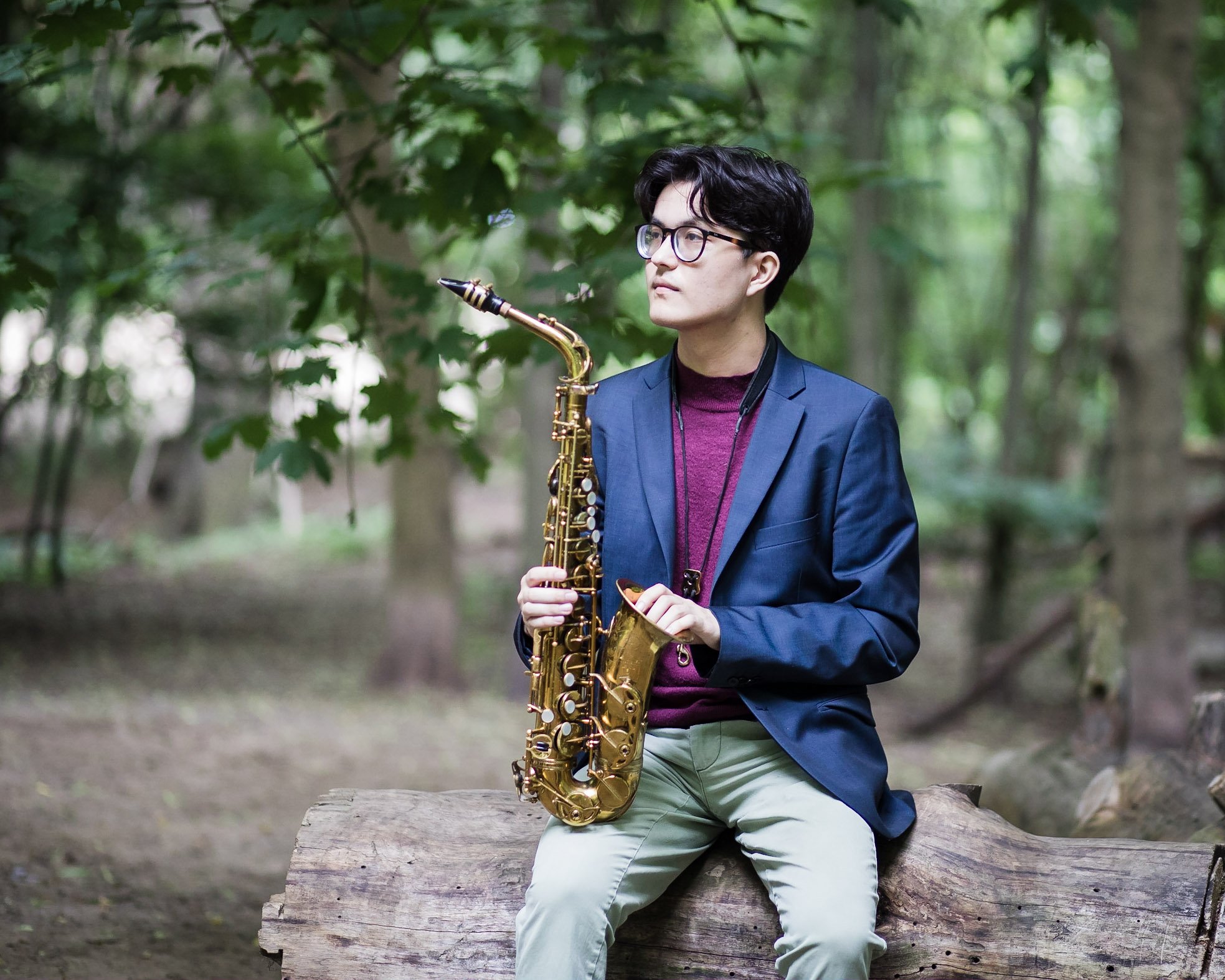 James Griffith Music