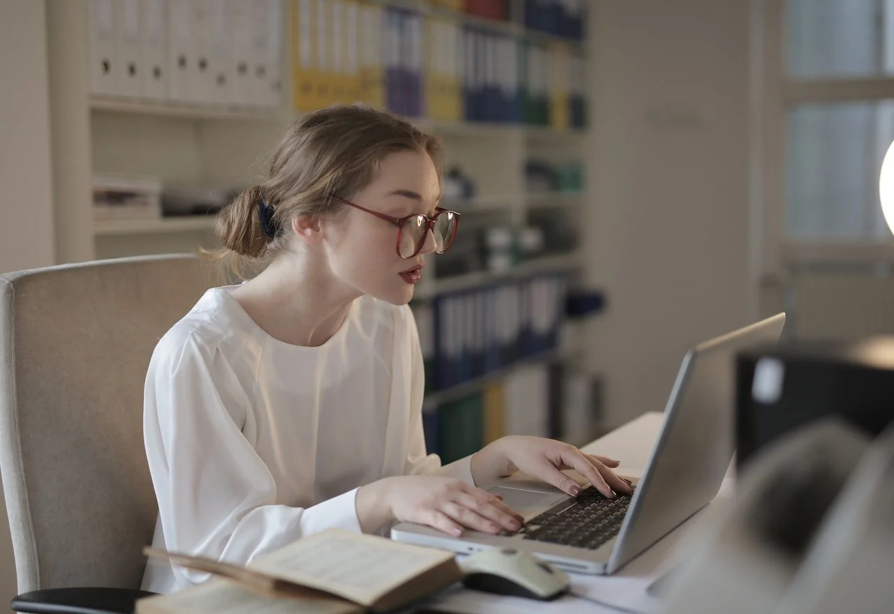 UCAS Application Form 2026 — Getting in