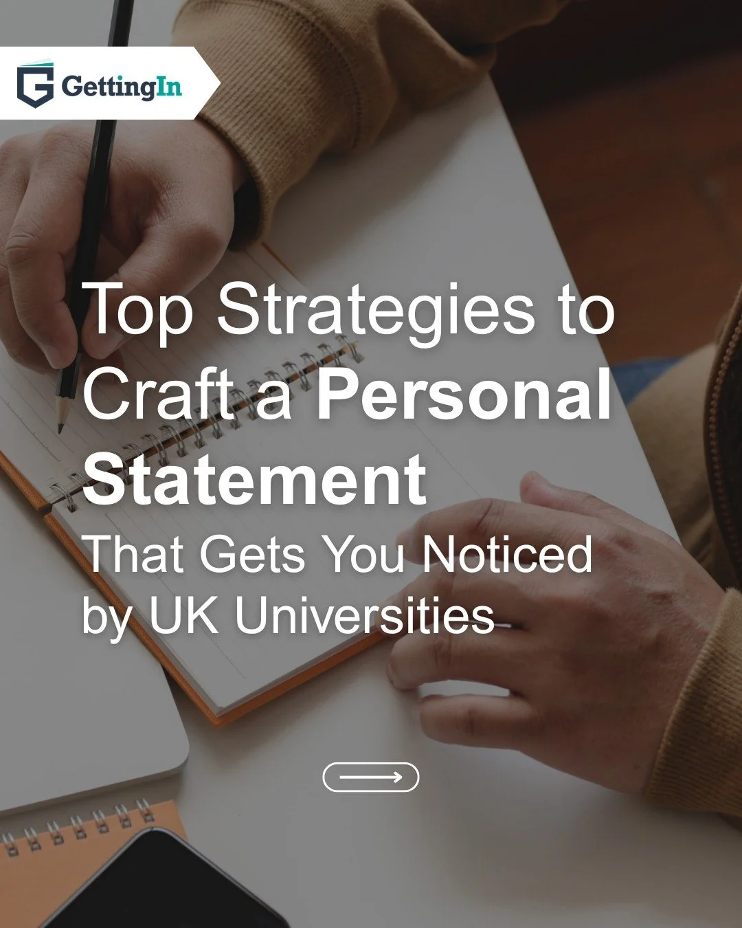 Personal Statement Service To Help You