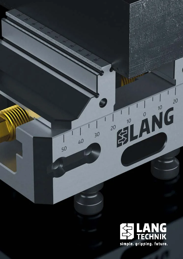 Product — Lang Workholding
