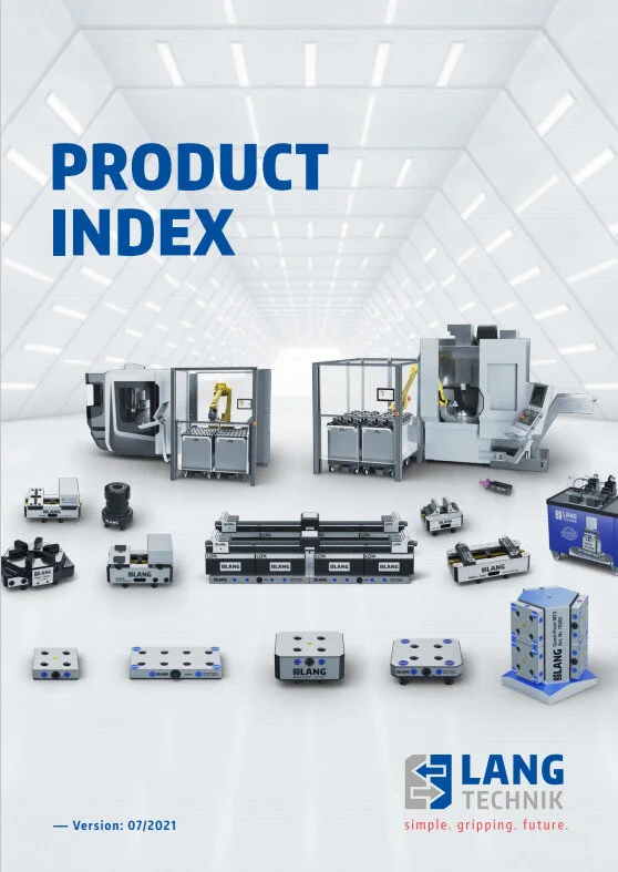 Product — Lang Workholding