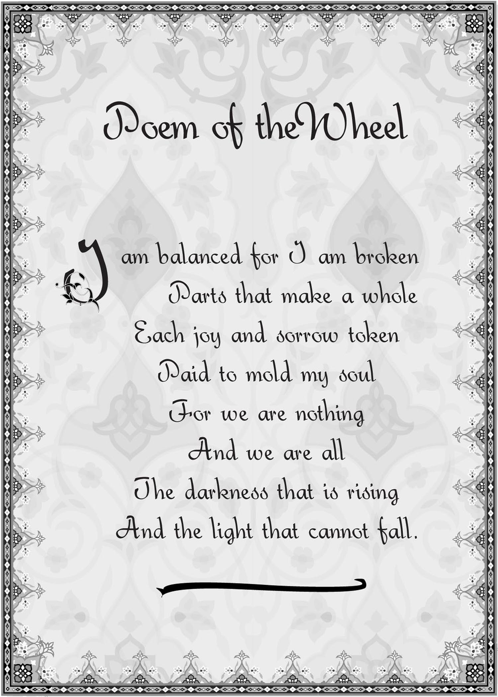 The World of Tamar — J. D. Evans