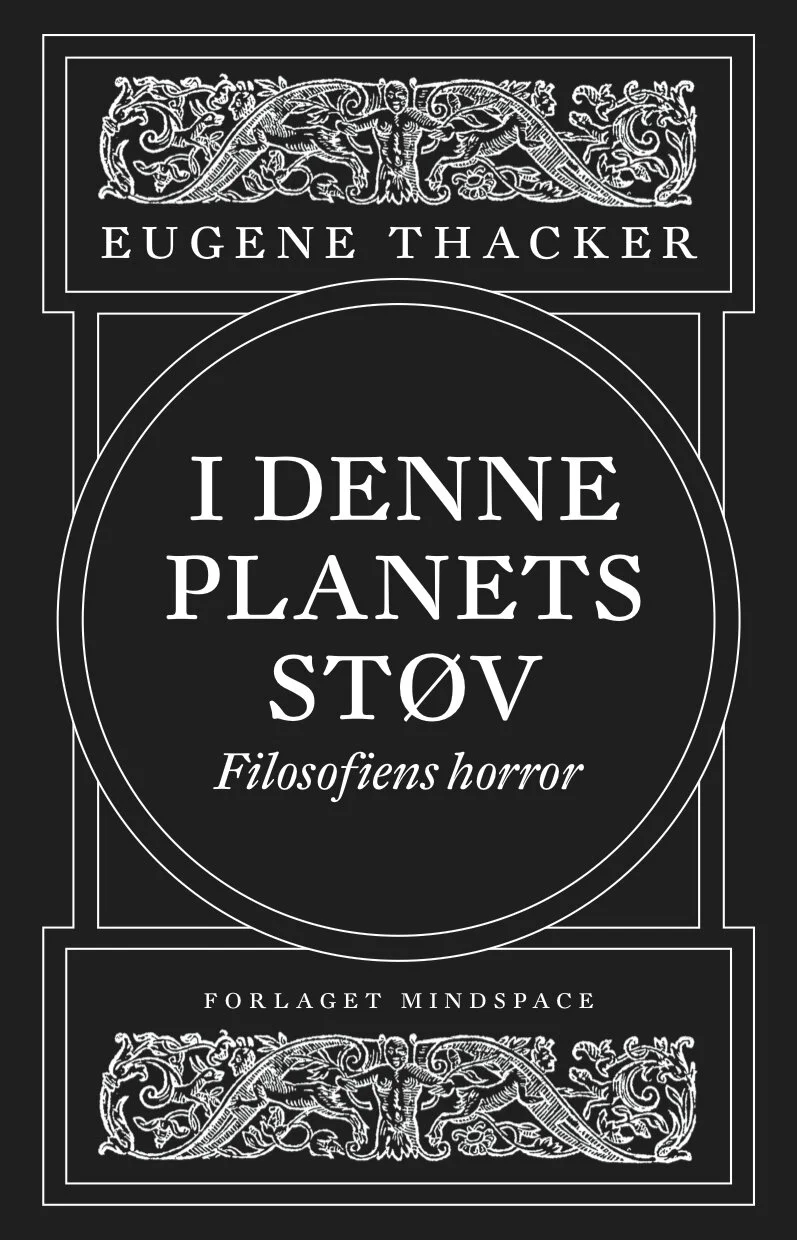 Eugene Thacker