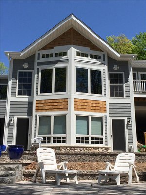 Active One Construction