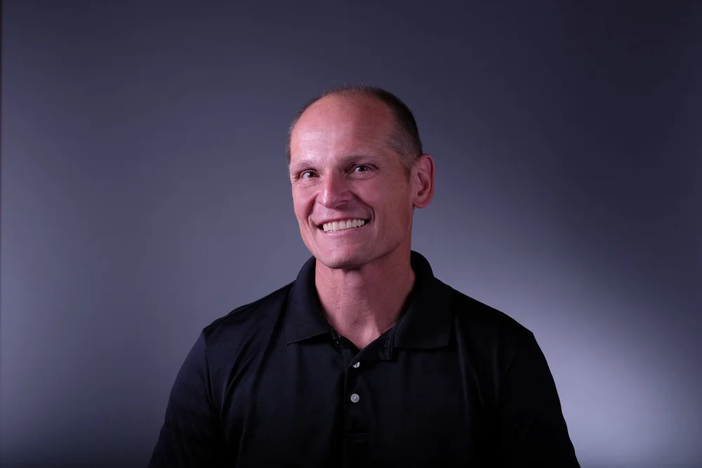 Staff — The Vine Church