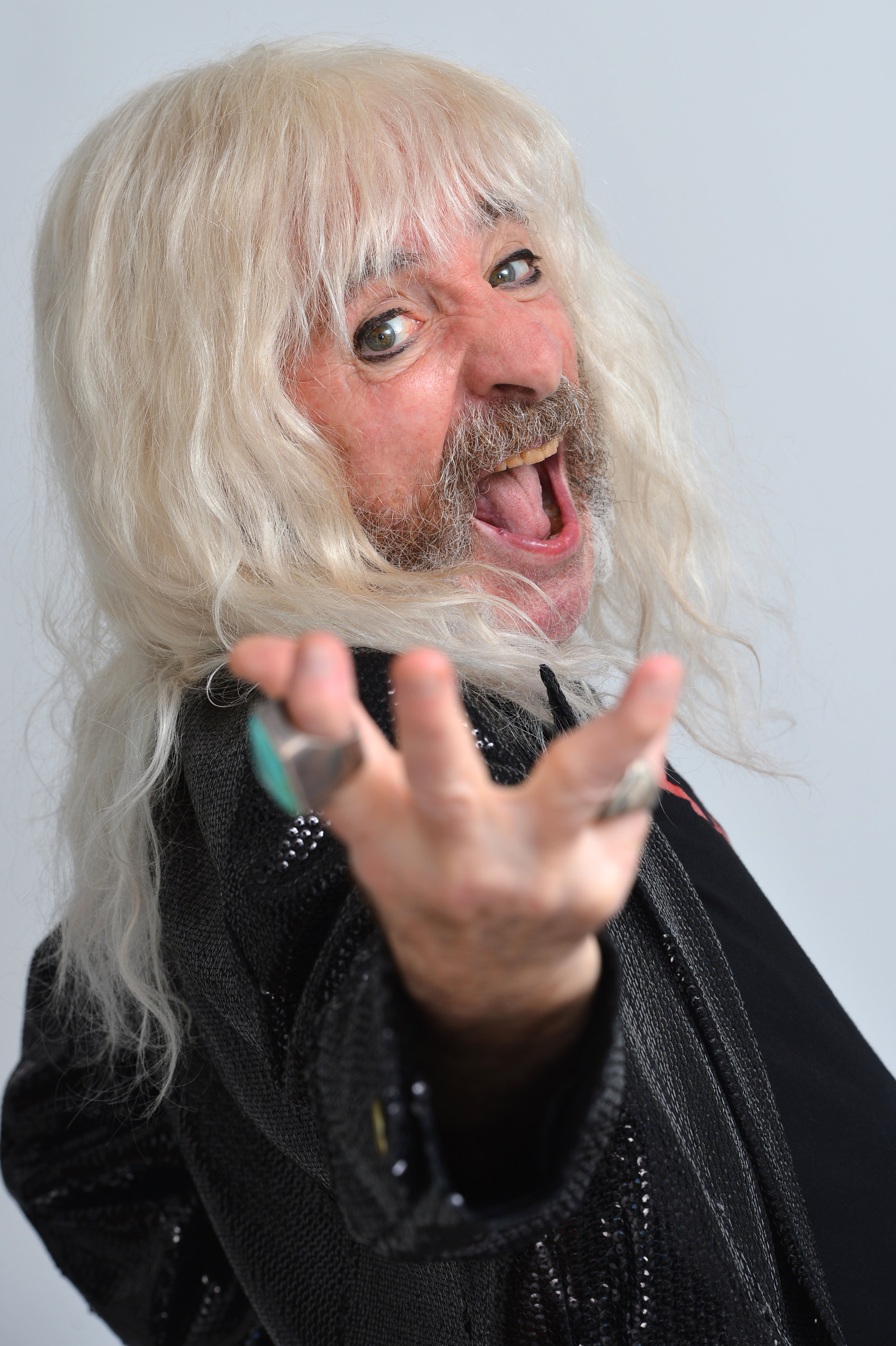 Derek Smalls