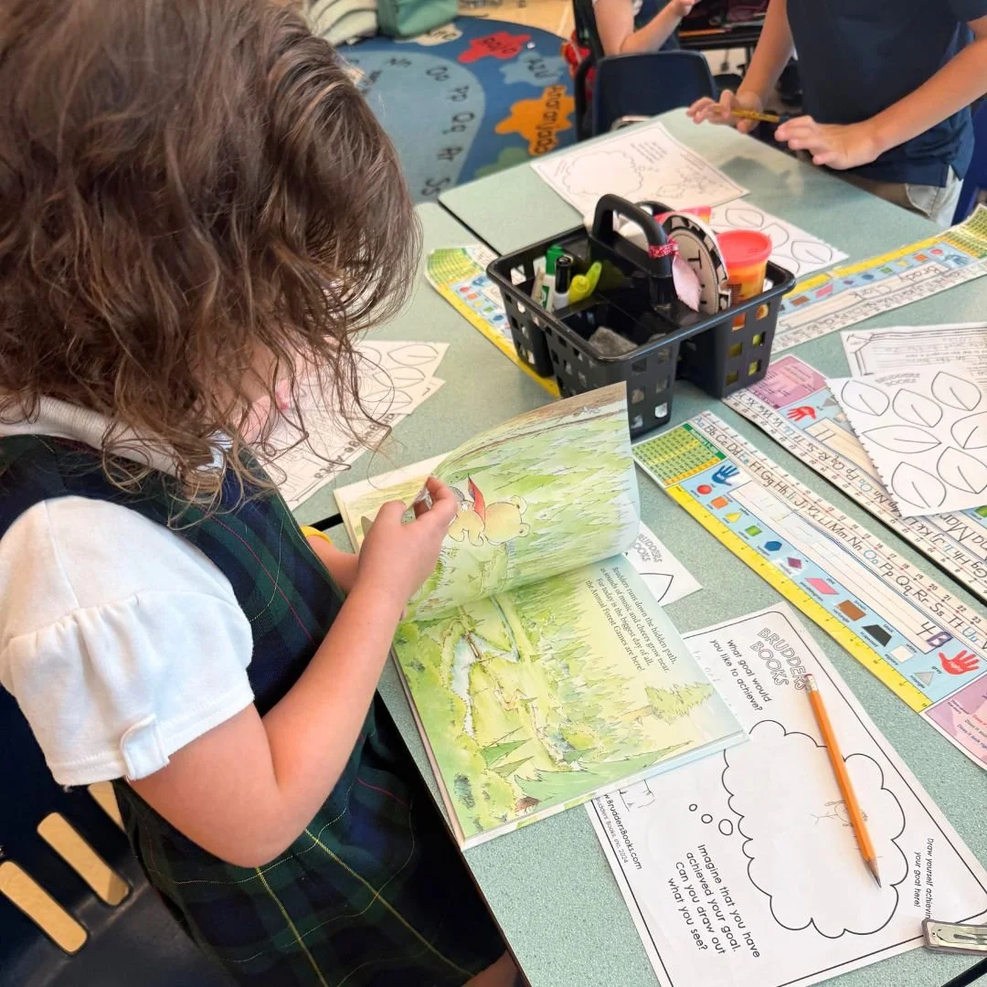 6 Ways to Turn Travel into Learning Adventures — BRUDDERS® BOOKS ...