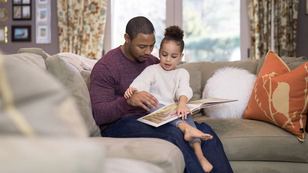 7 Creative tips to get kids excited about reading — BRUDDERS® BOOKS