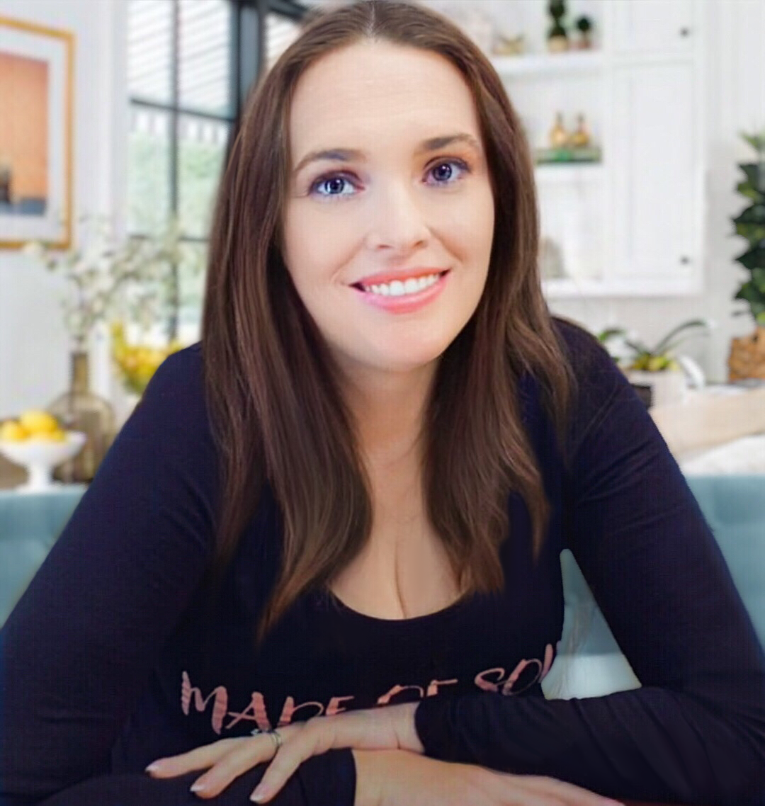 About Us — Elicia Heaston