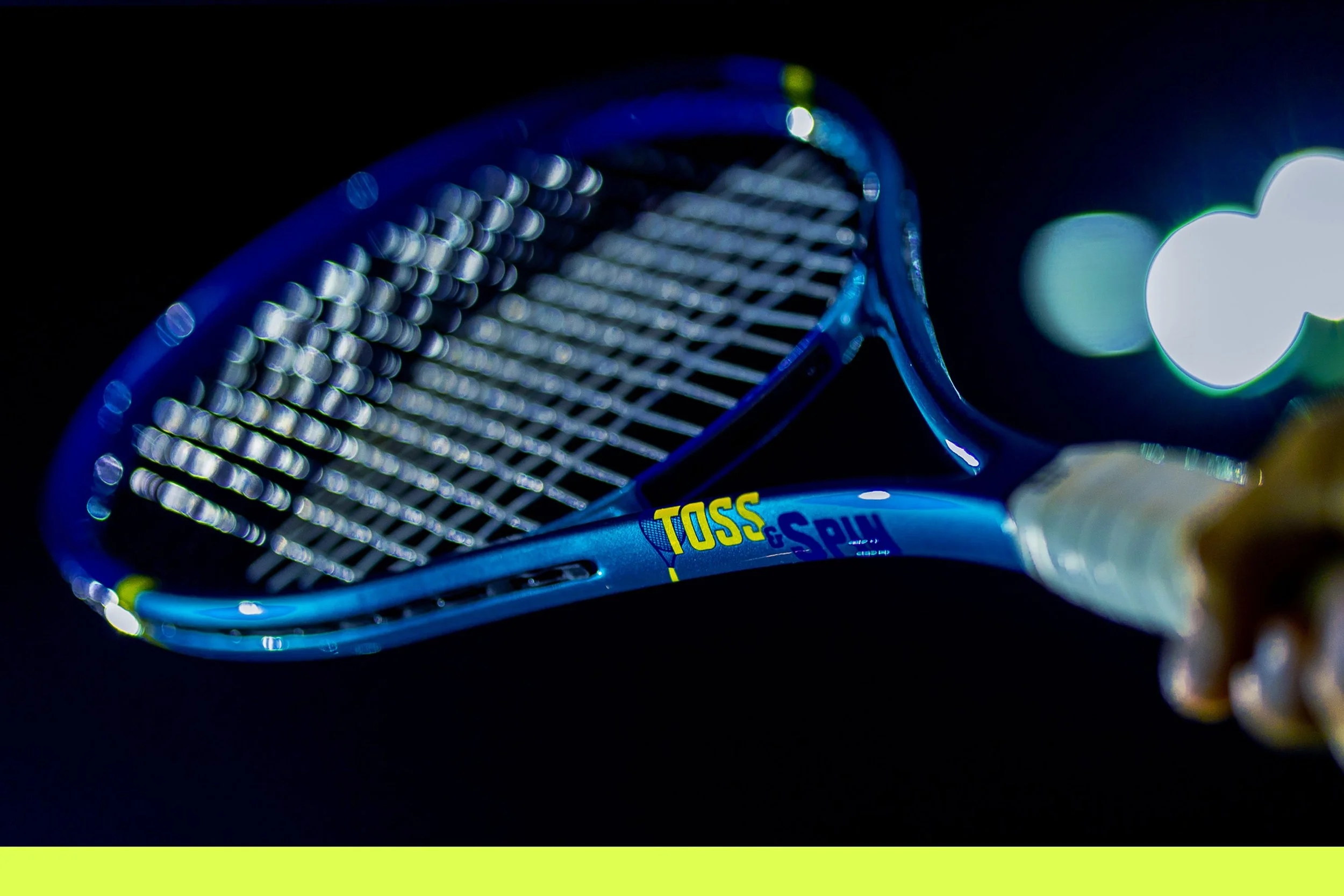 TOSS AND SPIN – CHICAGO AREA TENNIS LESSONS