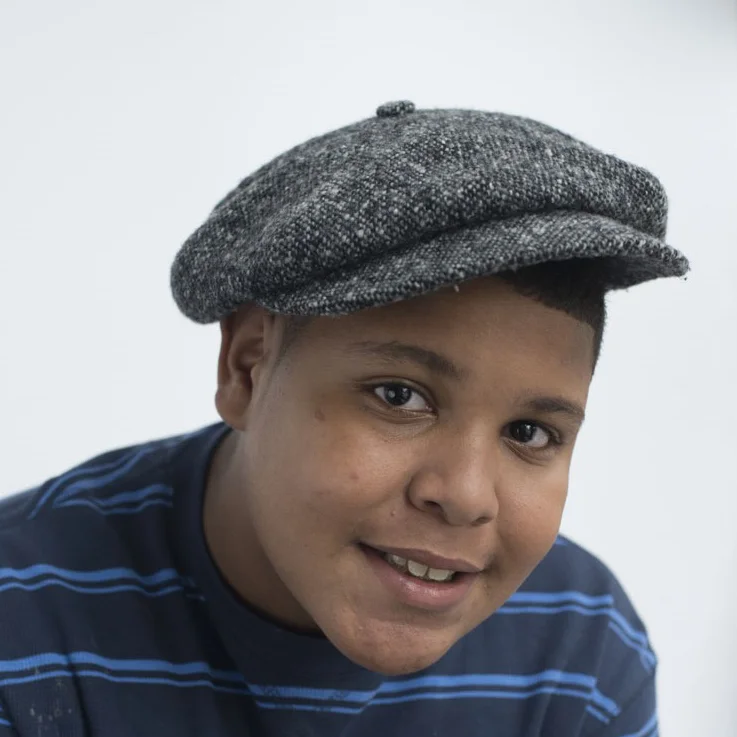 Meet the Kids — Heart Gallery NYC