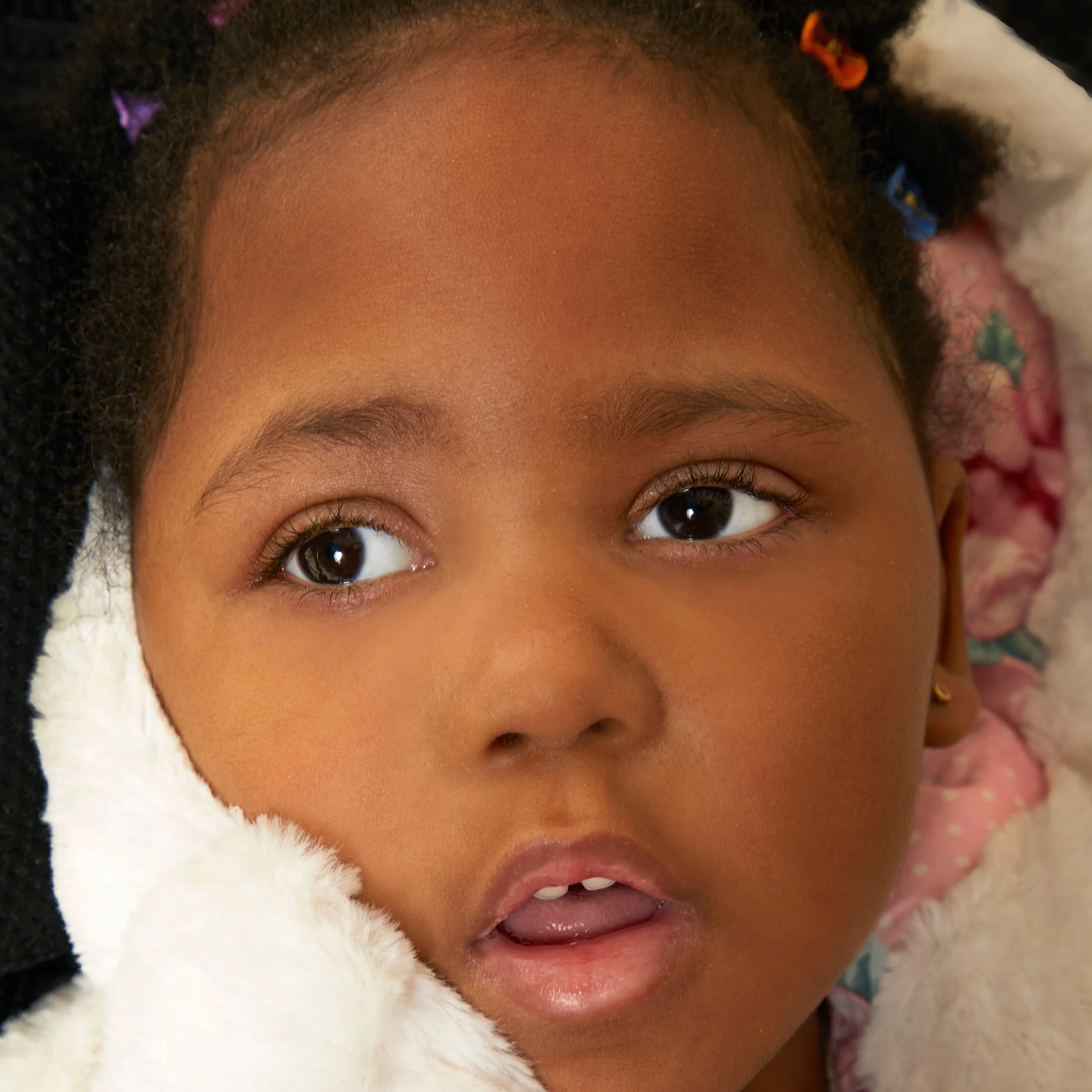 Meet the Kids — Heart Gallery NYC