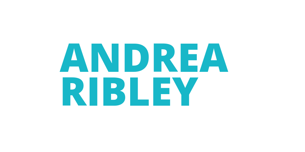 Andrea Ribley
