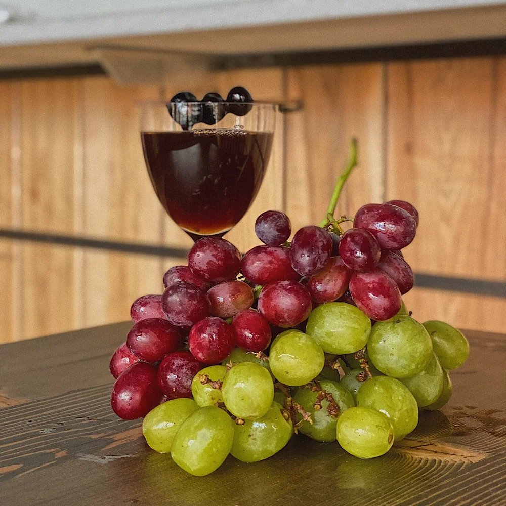 3 Thanksgiving Cocktails That Anyone Can Make — Bartender Barry