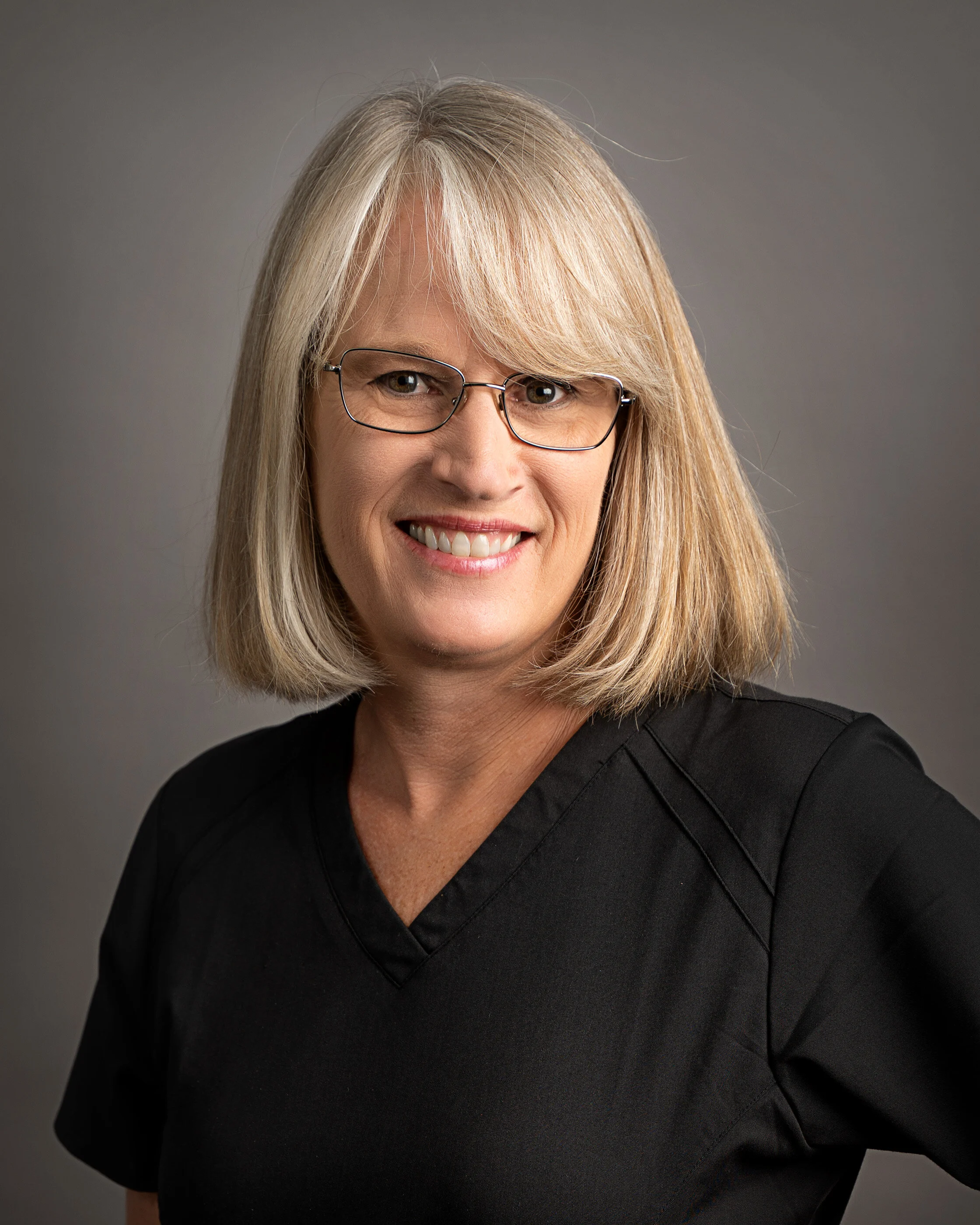 Meet the Staff — McCallum Orthodontics