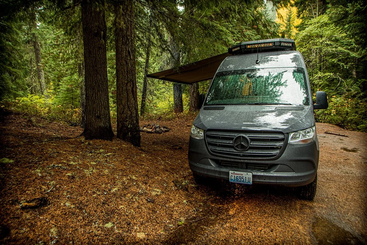 Colvos | Elementum Adventure Vehicles
