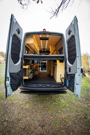 Peggy | Elementum Adventure Vehicles