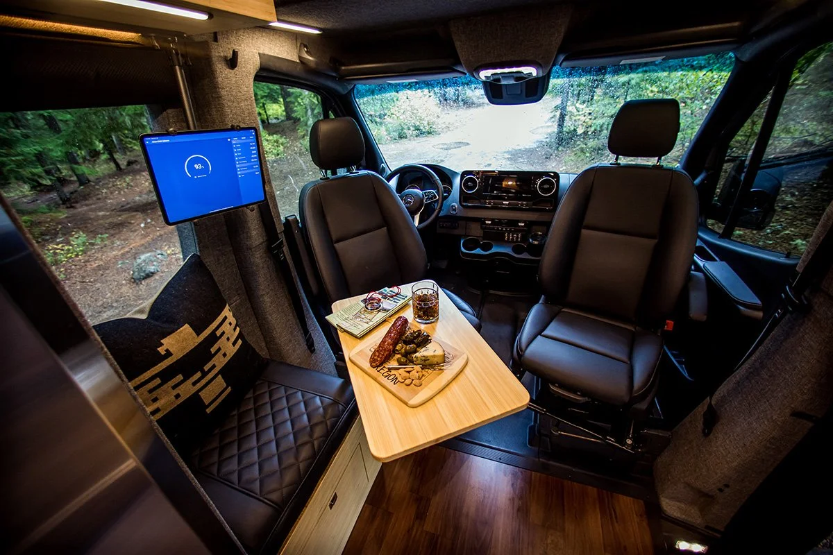 Colvos | Elementum Adventure Vehicles