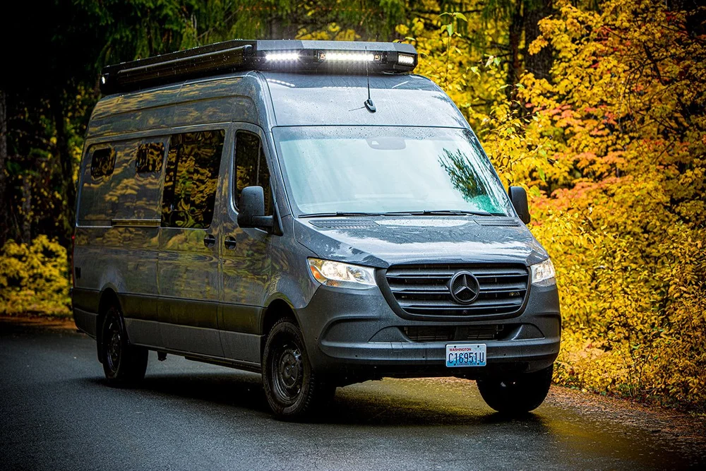 Colvos | Elementum Adventure Vehicles