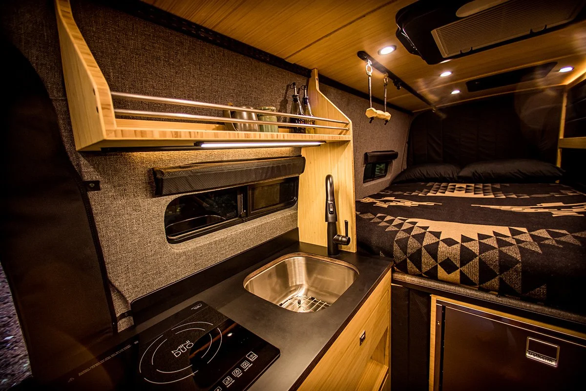 Colvos | Elementum Adventure Vehicles