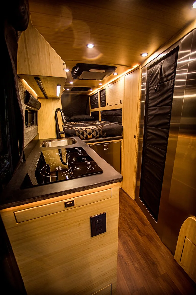 Colvos | Elementum Adventure Vehicles