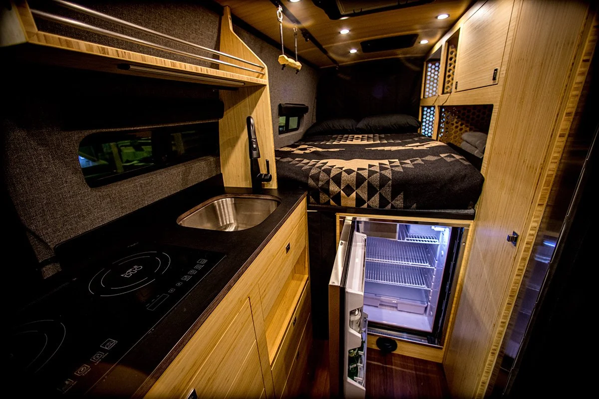 Colvos | Elementum Adventure Vehicles