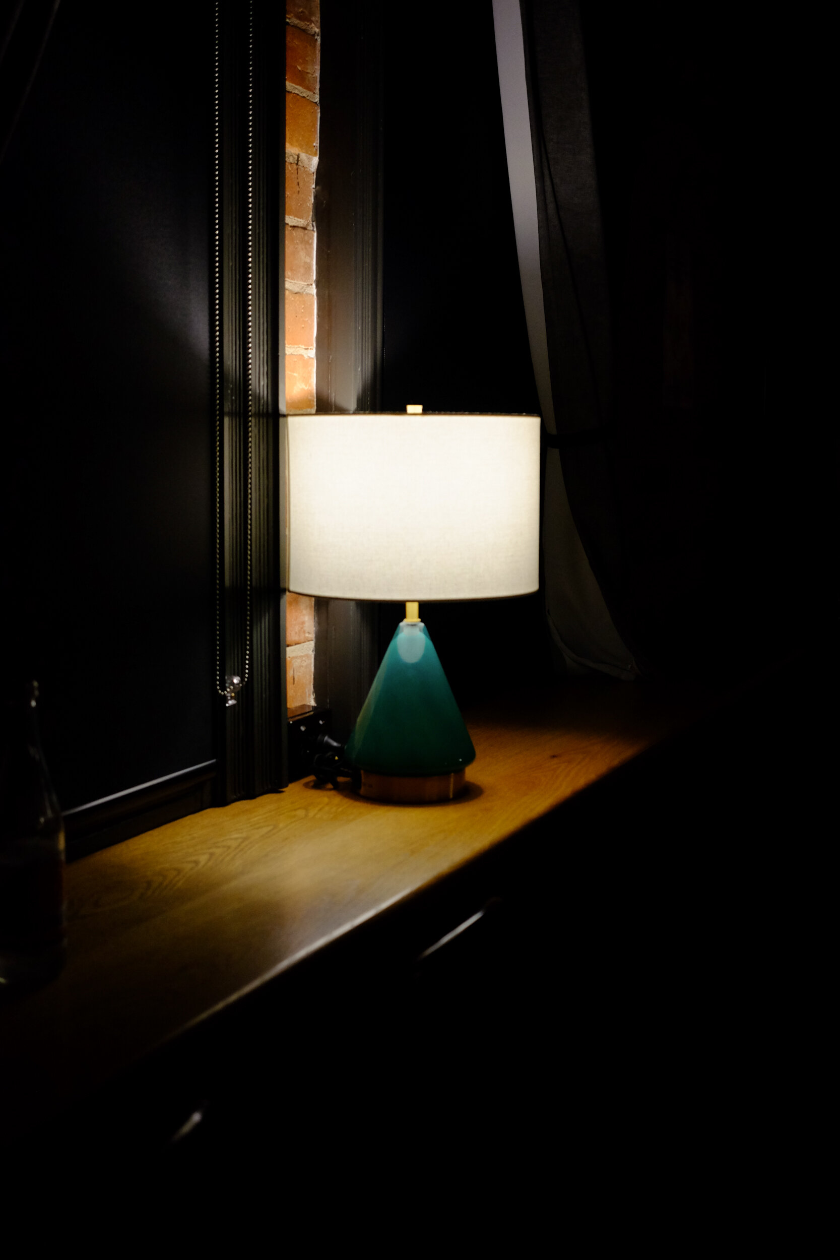 Gallery — Johnny Alloo