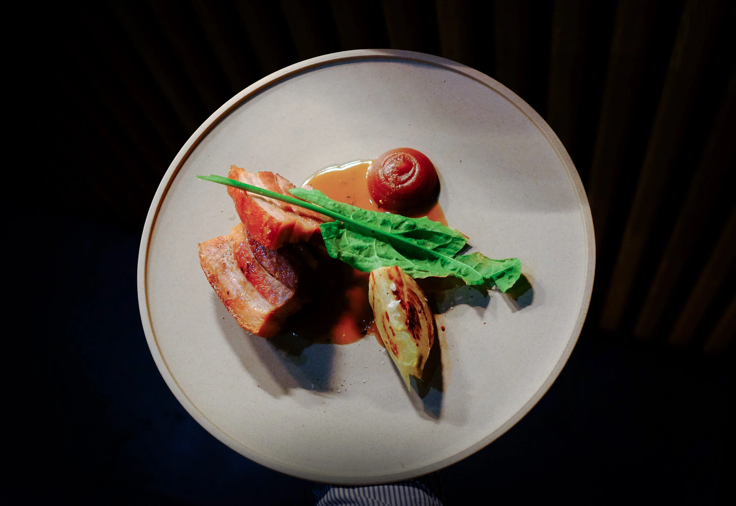 Gallery — Johnny Alloo